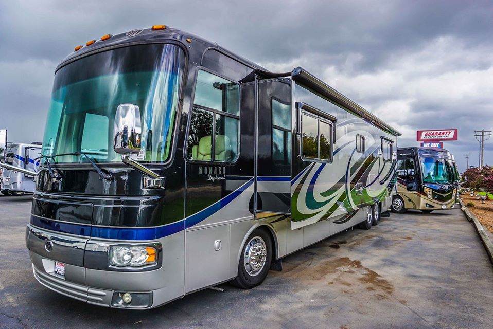 Your RV Adventure Awaits You at Bish's RV - Willamette Valley Magazine