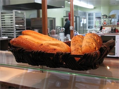 Oakridge’s Lion Mountain Bakery, Not Just Delicious Sweets - Willamette ...