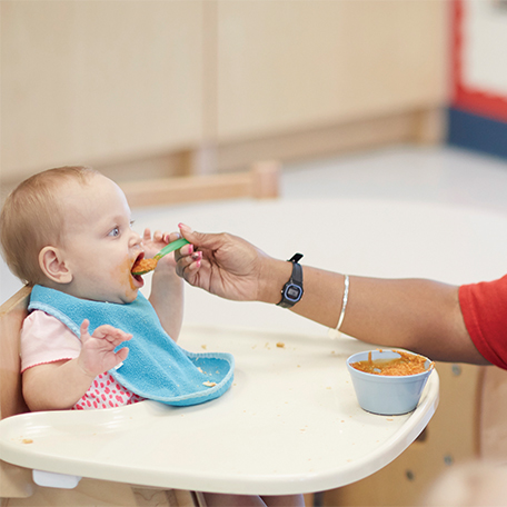 5 Tips for 1st Foods for Babies - Willamette Valley Magazine