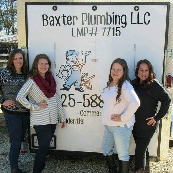 From Residential to Commercial, Turn to Baxter Plumbing & Rooter ...