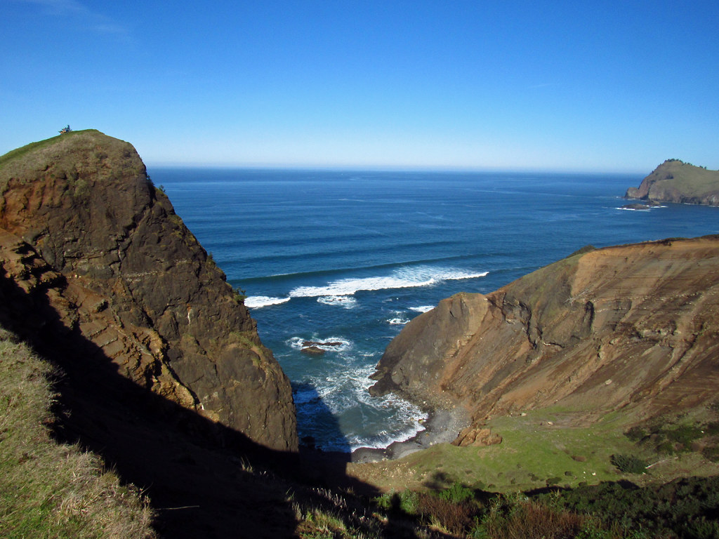 4 Best Scenic Hiking Trails On The Oregon Coast - Willamette Valley ...
