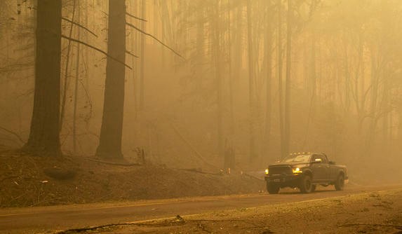 Willamette Valley News, Monday, 9/14- Holiday Farm Fire 6% Contained ...