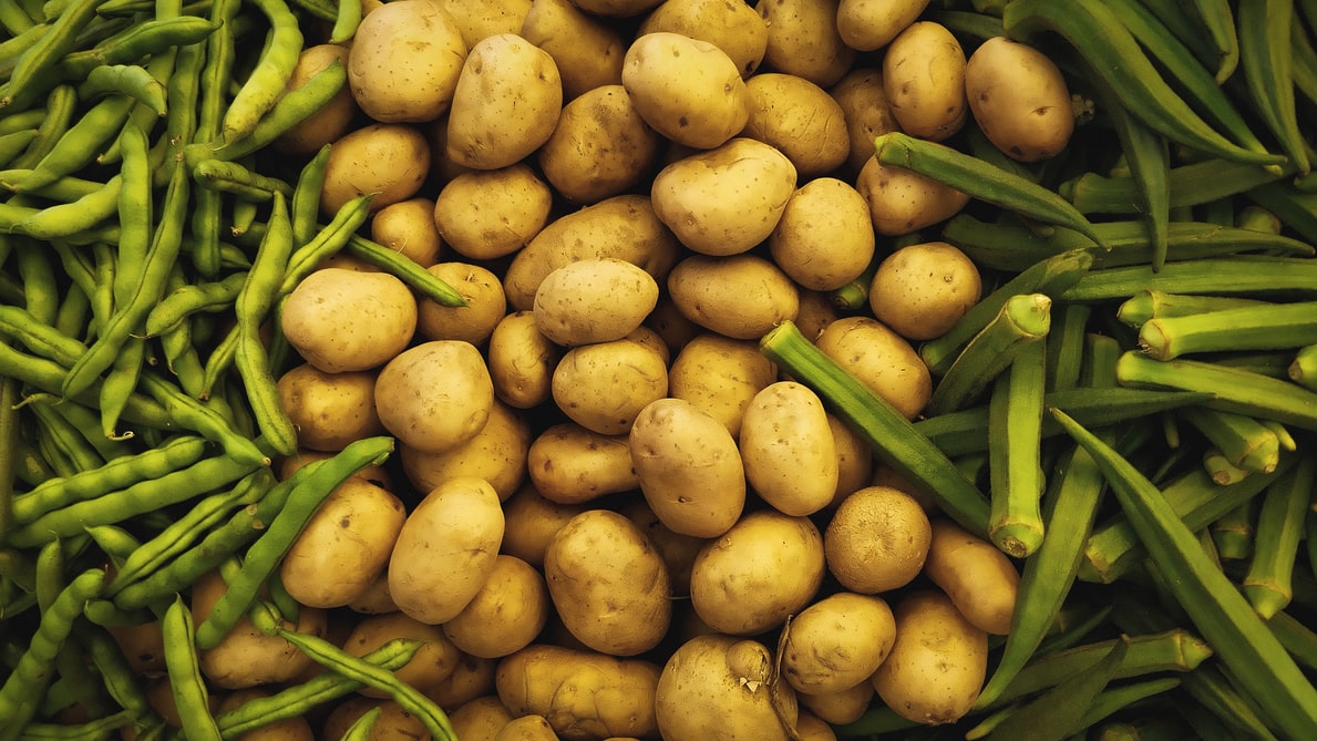 5 Good Things About Potatoes You Should Know! - Willamette Valley Magazine