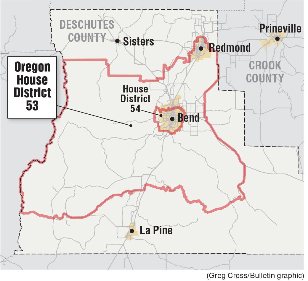 Oregon Redistricting – Make Your Voice Heard - Willamette Valley Magazine