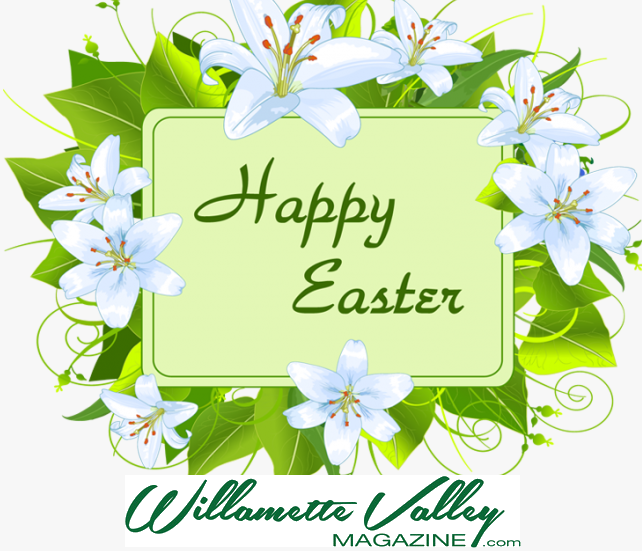 Why Easter is Called Easter and Other Little-Known Facts About the Holiday - Willamette Valley ...