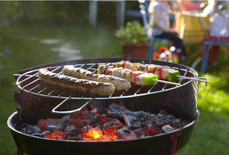 "Light" Up the Grill: Three Creative Tips for a Leaner Barbeque Menu ...