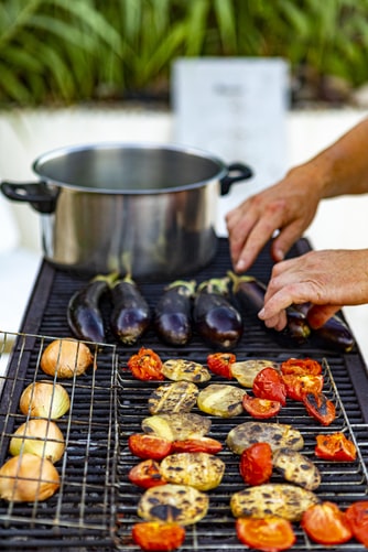 A Simple Guide to Finding the Best Grill for You - Willamette Valley ...