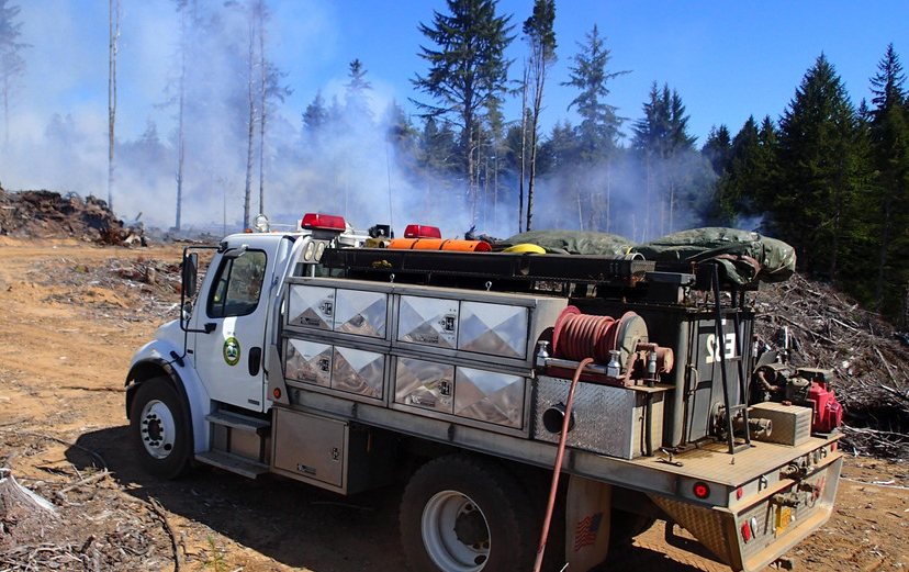 Willamette Valley News, Wednesday 5/12 – Lane County’s Firewise Grant ...