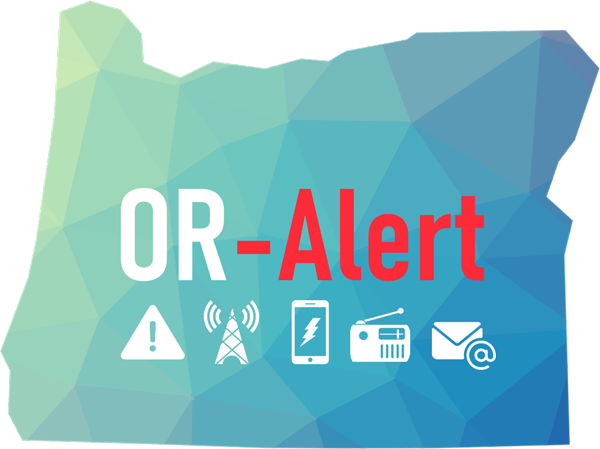 Sign Up for Oregon's Emergency Alert System - Willamette Valley Magazine