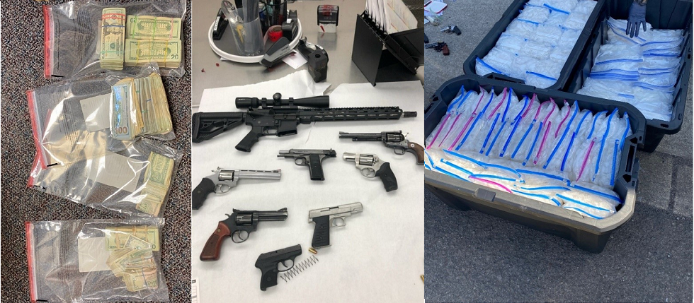 Willamette Valley News, Tuesday 10/5 – Eugene Drug Bust Largest in ...