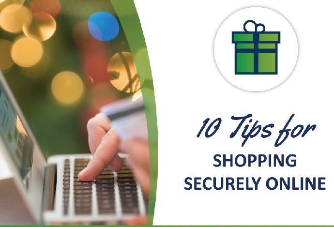 Ten Tips for Shopping Securely Online - Willamette Valley Magazine