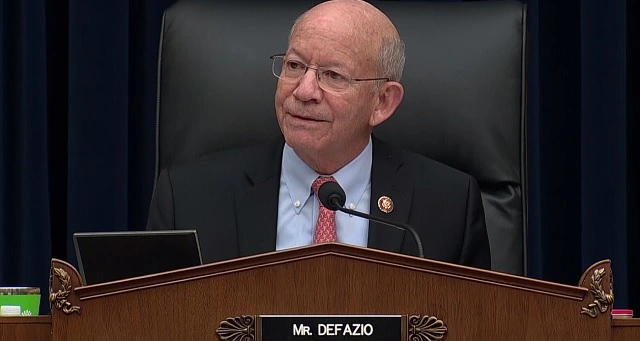 Willamette Valley News, Thursday 12/2 – Defazio Announces Retirement; 2 ...