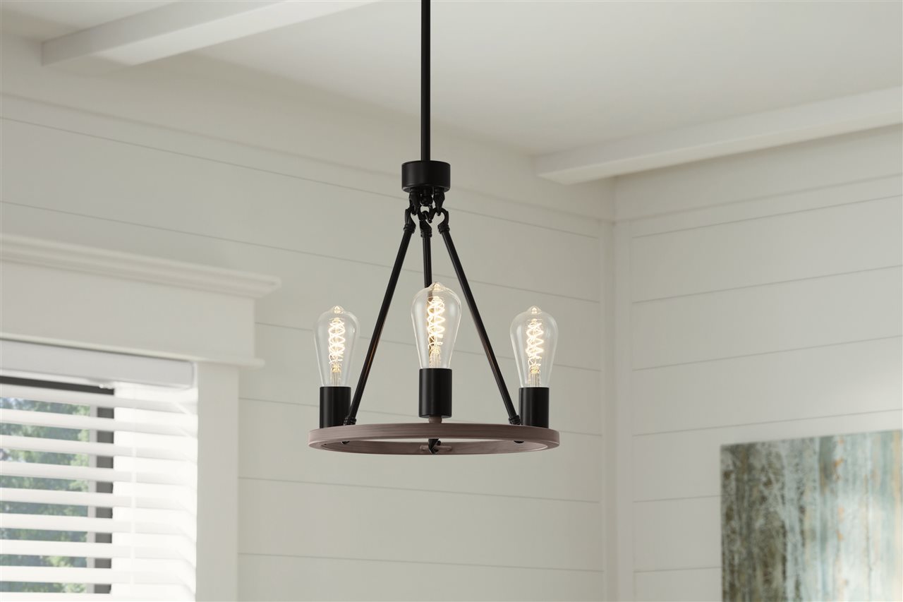 3 Tips to Boost Your Home Design with Energy-Efficient LED Bulbs ...