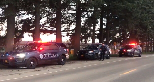 Willamette Valley News, Tuesday 3/29 – Teenage Suspect Arrested in ...