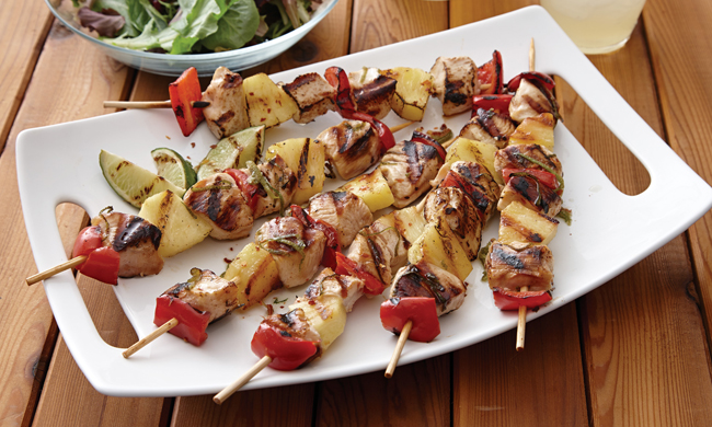 4 Tips to Master the Grill! - Willamette Valley Magazine