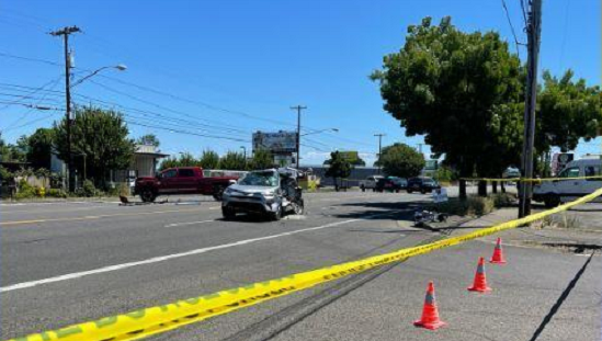 Willamette Valley News, Monday 6/27 – People Sent To Hospital With ...