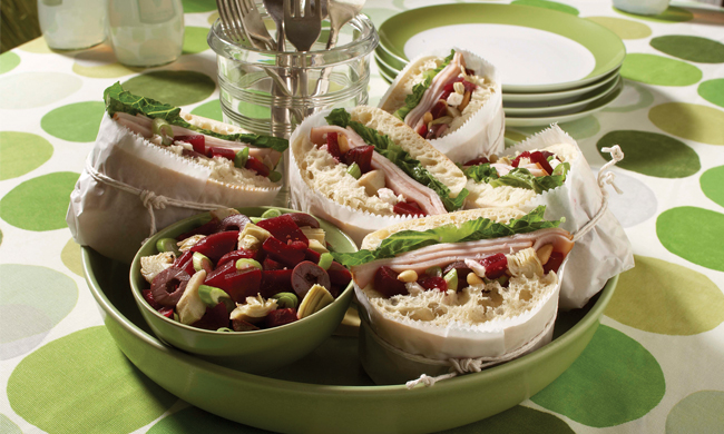 Pack a Perfect Summer Al Fresco Pairing - Willamette Valley Magazine