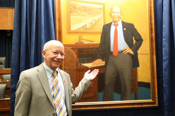 Willamette Valley News, Monday 7/25 – Eugene Artist's Portrait of ...