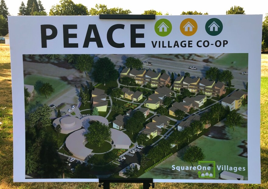 Willamette Valley News, Tuesday 8/30 – Squareone Village’s Project ...