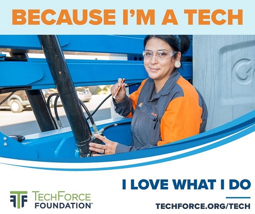 Campaign Inspires Interest in Technician Careers - Willamette Valley ...