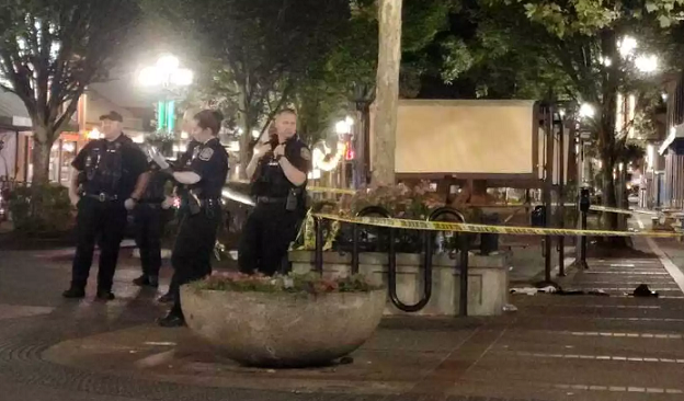 Willamette Valley News, Monday 8/1 – Early Saturday Shooting Downtown ...