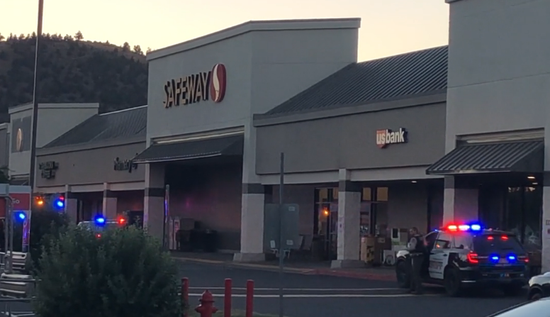 Willamette Valley News, Monday 8/29 – Deadly Shooting in Bend, Fire ...