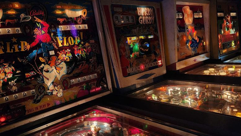 Willamette Valley News, Thursday 1/12 – Oregon State Pinball ...