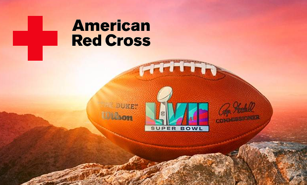 Red Cross, Peyton Manning Huddle Up for a Lifesaving Play this January ...