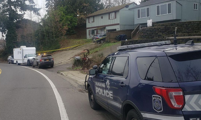 Willamette Valley News, Wednesday 1/25 – Second Suspect Arrested in ...