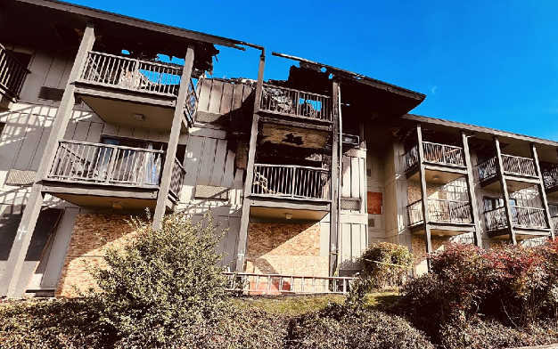 Willamette Valley News, Friday 3/3 – Valley River Inn Fire UPDATE: Fire ...