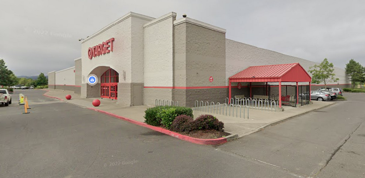 Willamette Valley News, Monday 5/8 – Fire at Eugene Target Store on W ...