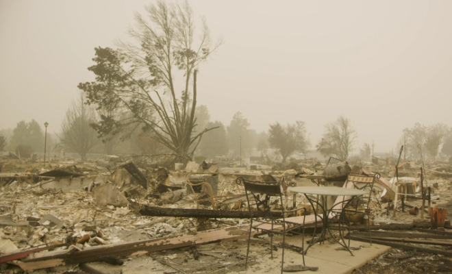 Prepare for Worsening Extreme Weather During National Preparedness ...