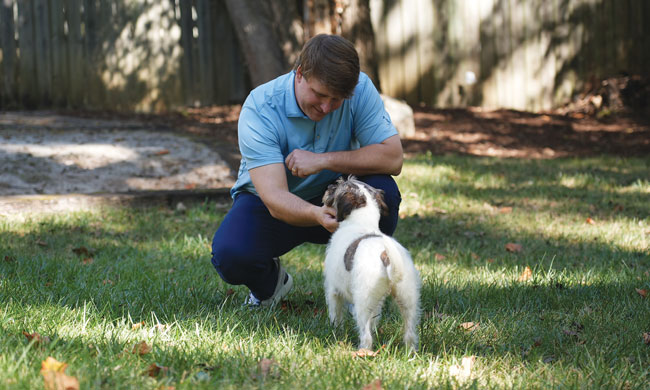 5 Ways to Get Your Pet Ready for Fall - Willamette Valley Magazine