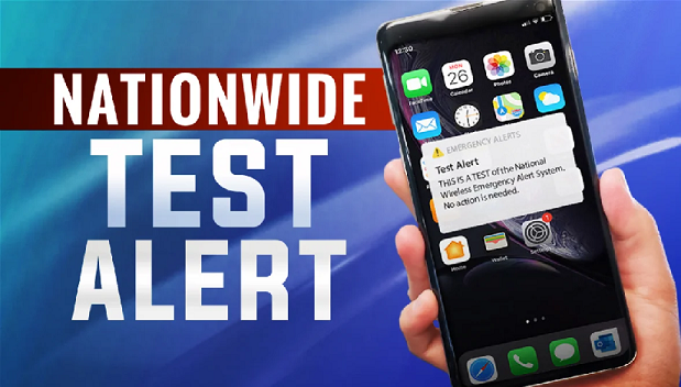 Willamette Valley News, Wednesday 10/4 - Emergency Alert System and ...