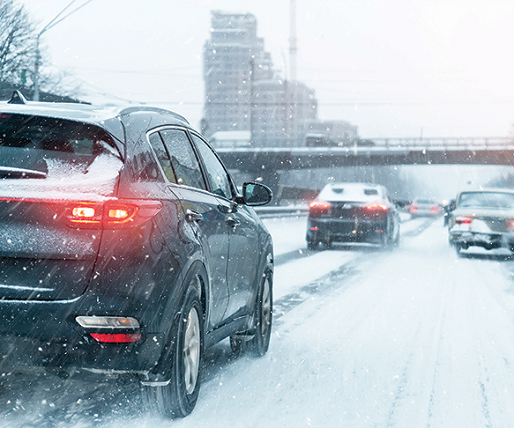 Tips to Prep Your Vehicle for Safe Winter Travel - Willamette Valley ...