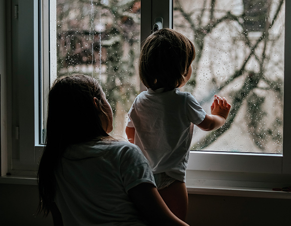 Extreme Weather Prep - Willamette Valley Magazine