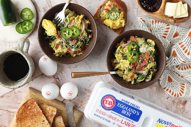 2024 Simple Nutrition Tips and Recipe Ideas - Willamette Valley Magazine