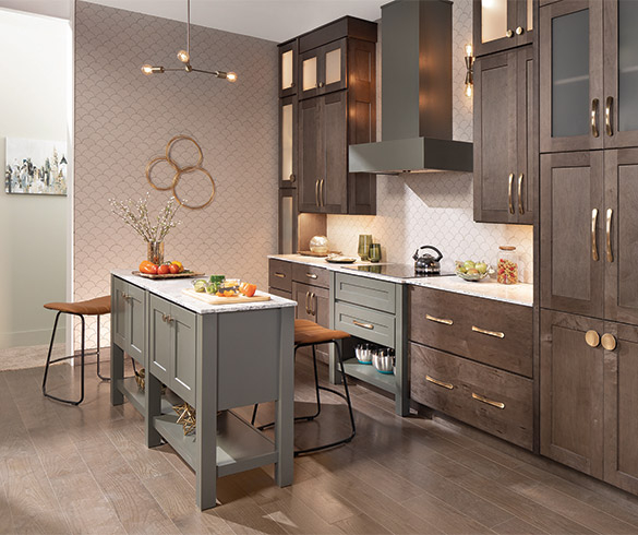 Keep Up with Kitchen Trends - Willamette Valley Magazine