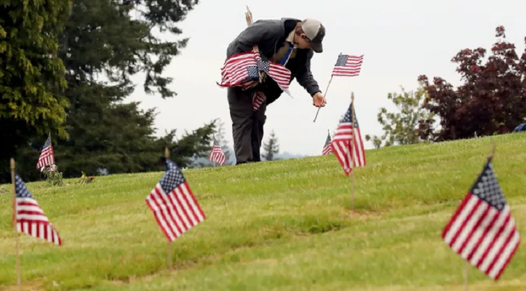 Tips for a Safe and Healthy Memorial Day Weekend - Willamette Valley ...