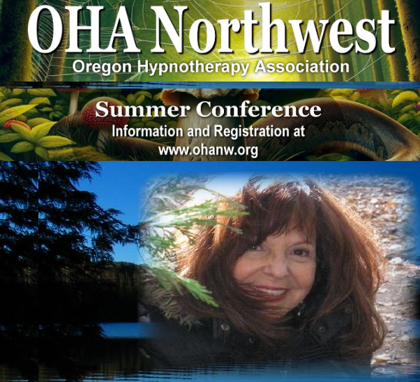 Renee Miereanu will be Presenting at Oregon Hypnotherapy Association ...