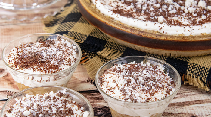 Cool Creamy Cheesecake - Our Tasty Recipe! - Willamette Valley Magazine