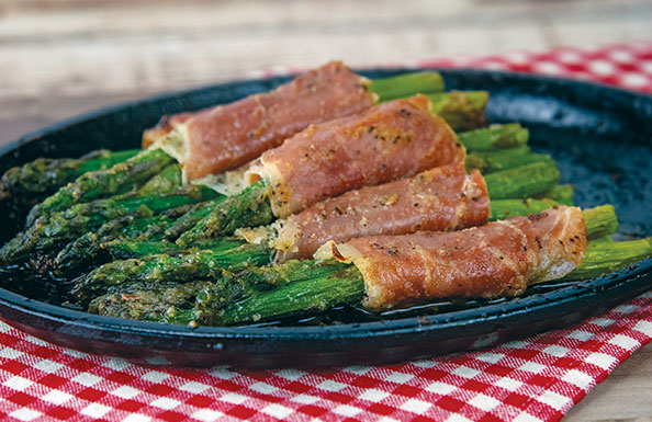 Grilled Side Dishes for Your Next Cookout - Willamette Valley Magazine