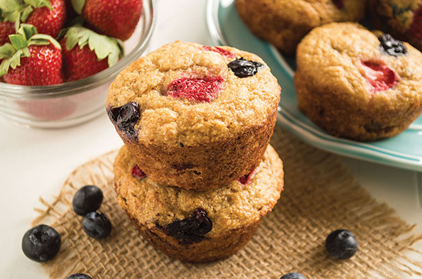 Manage Hectic Mornings with Quick Healthy Breakfasts - Willamette ...