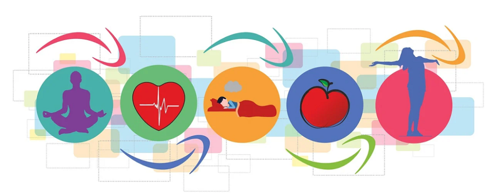 Boost Your Health With Five Expert Tips - Basin Life