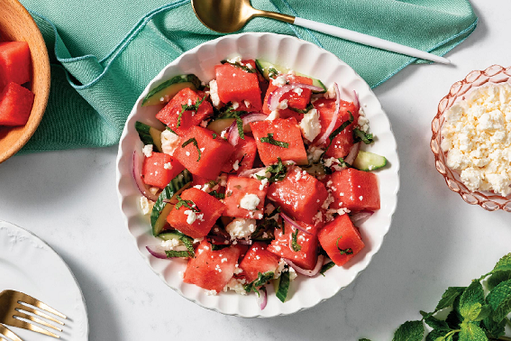 Ways to Serve Watermelon This Summer - Willamette Valley Magazine