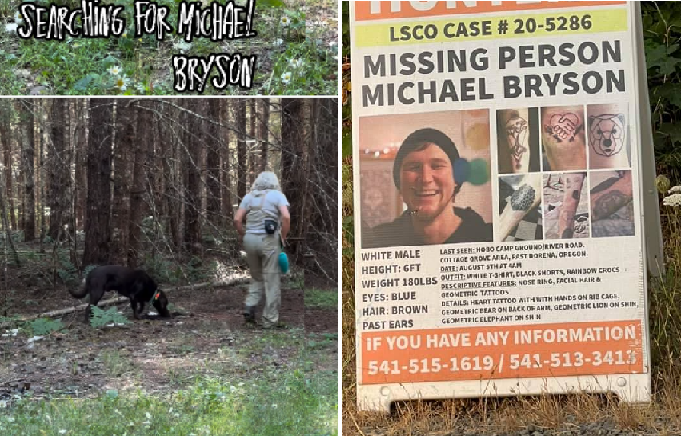 Willamette Valley News, Wednesday 7/16 – Search Continues for Michael ...