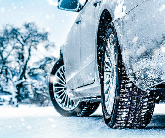 Set Yourself Up for Safe Winter Driving - Willamette Valley Magazine